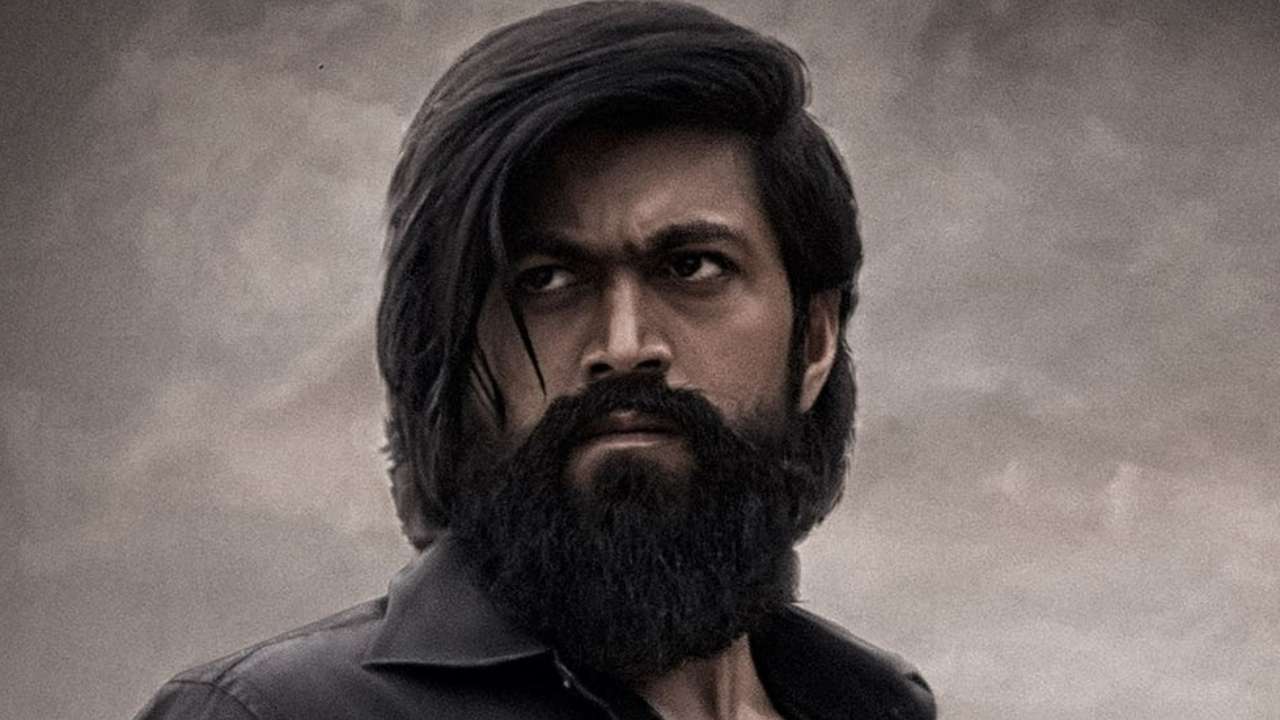KGF Chapter 2 vs RRR vs Bahubali 2 - First 3 days worldwide box-office ...