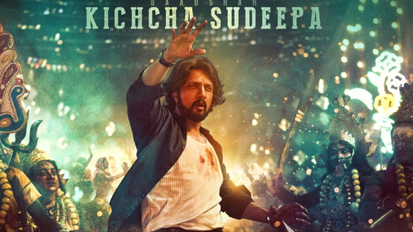 Kiccha Sudeep's MAX OTT Release: Streaming Date & Platform Revealed! | Kiccha Sudeep’s MAX OTT ...