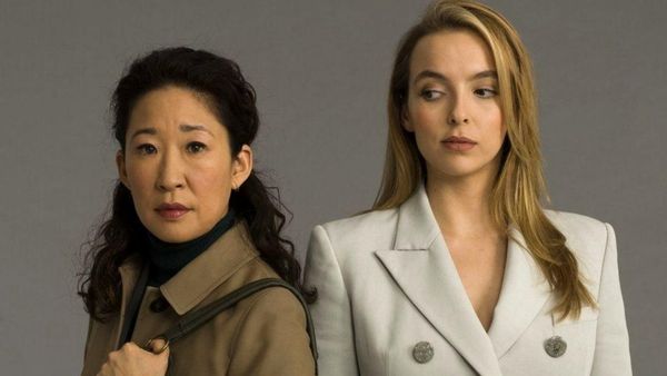 Killing Eve OTT Release: Streaming Date, Platform, Plot & Cast Full Spy ...
