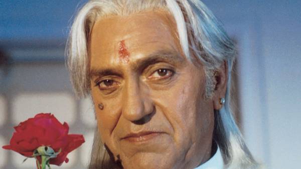 अमरीश पूरी के दमदार टॉप 10 किरदार | Top 10 Powerful Characters of ...