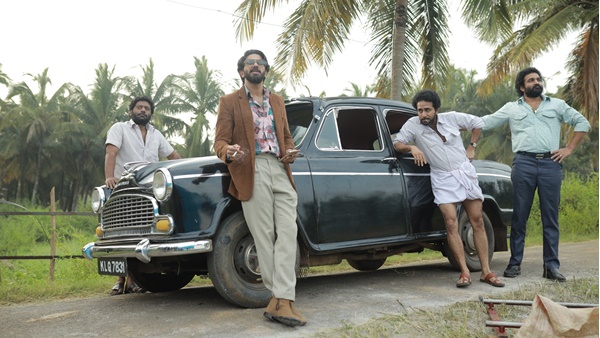 Jawan's Unexpected Cameos and Cast Members Revealed: Vijay, Allu Arjun ...