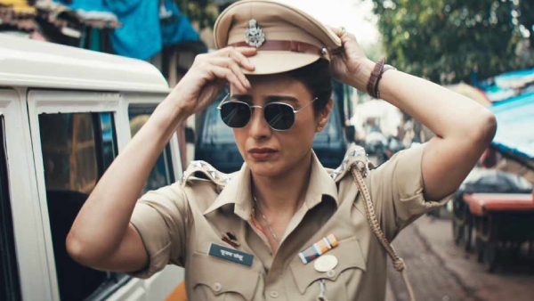 भोला से दृश्यम: बॉलीवुड फिल्में जिनमे तब्बू दमदार पुलिस ऑफिसर के रोल ...