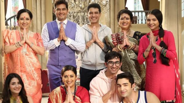 Kyunki Saas Bhi Kabhi Bahu Thi Season 2 | Kyunki Saas Bhi Kabhi Bahu Thi Season 2 New Cast | New ...