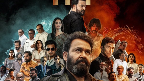 L2: Empuraan OTT Release: Mohanlal's Latest Blockbuster Film Is Now ...