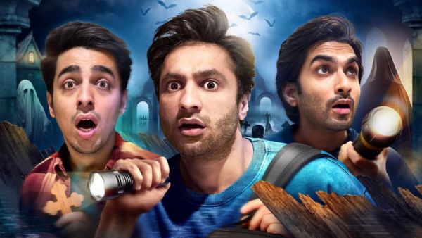 Lafangey OTT Release | Lafangey OTT | 5 Best Performance By Youtuber ...