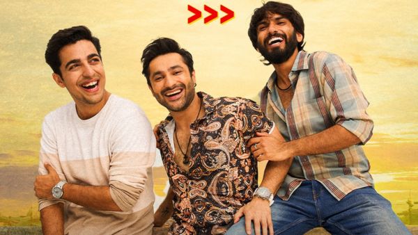 Lafangey OTT Release | Lafangey mx player cast | Lafangey 2025 ...