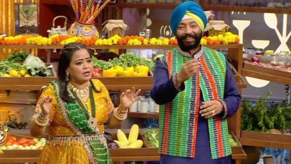 Laughter Chef Season 2 | Laughter Chef Season 2 Expected Contestants ...