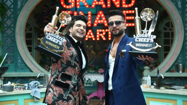 Laughter Chef Season 3 | Laughter Chef Season 3 Confirm Contestants ...