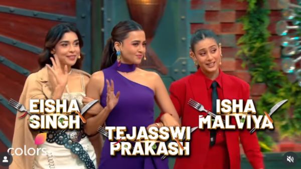 Laughter Chef Season 3 | Laughter Chef Season 3 Confirm Contestants ...