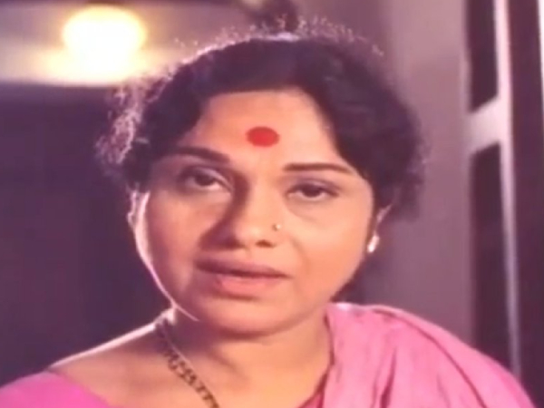 ಕನ್ನಡ ಚಿತ್ರರಂಗದ ಹಿರಿಯ ನಟಿ ಲೀಲಾವತಿ ಅವರ ಬಗ್ಗೆ ನಿಮಗೆ ಗೊತ್ತಿಲ್ಲದ ಸಂಗತಿಗಳಿವು ...