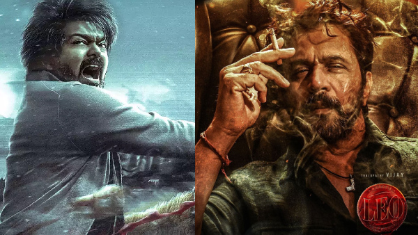 Leo OTT Release Date: When and Where to Watch the Blockbuster Tamil ...
