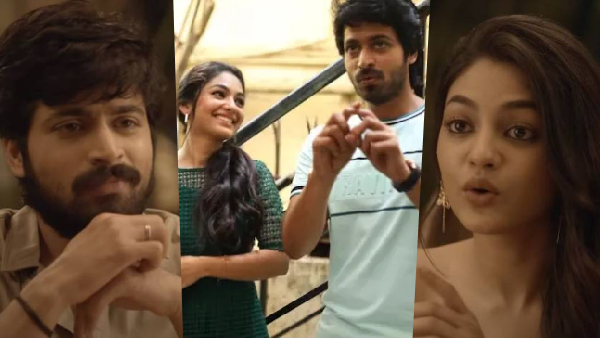 Let's Get Married aka LGM OTT Platform: OTT Release Date, Satellite Rights, and Story – FilmiBeat