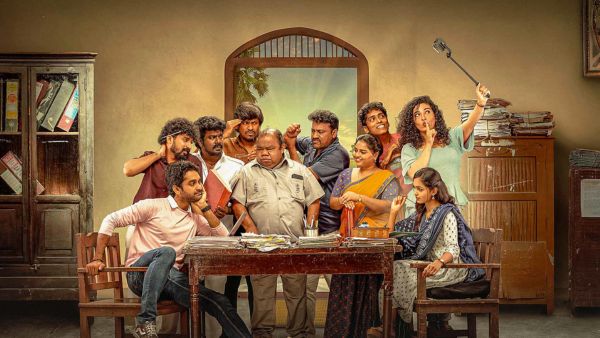 Best Tamil Web Series: What to Watch on OTT | New Tamil Series on ...