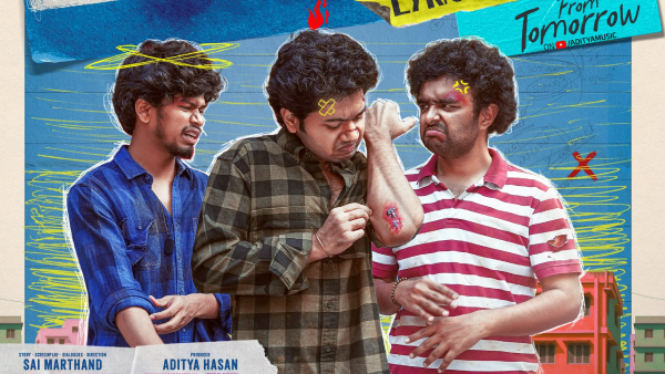 Little Hearts OTT Release Date Confirmed | Mouli’s Romantic Blockbuster ...