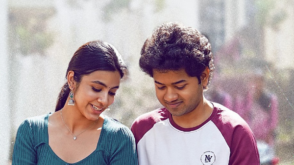 Little Hearts OTT Release Date Confirmed | Mouli’s Romantic Blockbuster ...