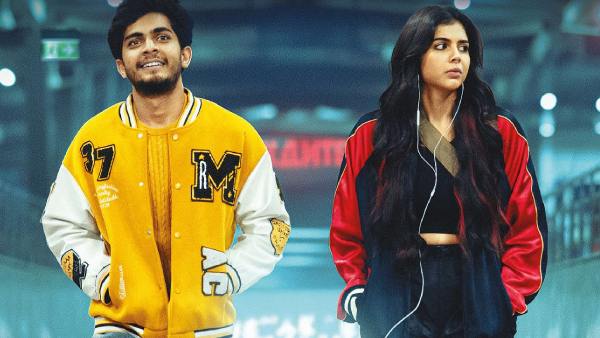 Lokah Chapter 1: Chandra OTT Release: Kalyani Priyadarshan-Naslen's Blockbuster To Stream On ...