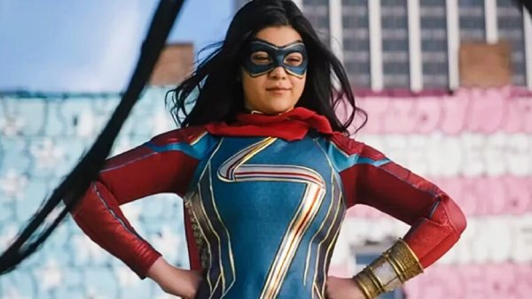 Loki, Ms. Marvel & More: 5 Must-See Marvel TV Shows On Disney+ Hotstar ...