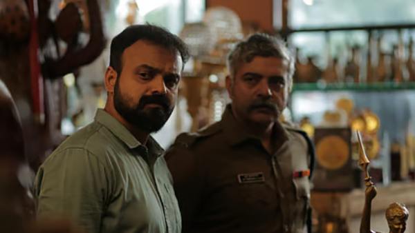 Looking For Gripping Crime Stories? Don’t Miss These Malayalam Movies ...