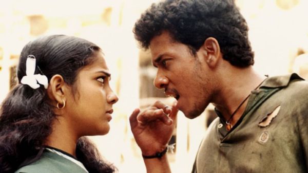 Top 5 Tamil Love Stories That Will Leave You in Tears | Top 5 Tamil Romantic Tragedies ...