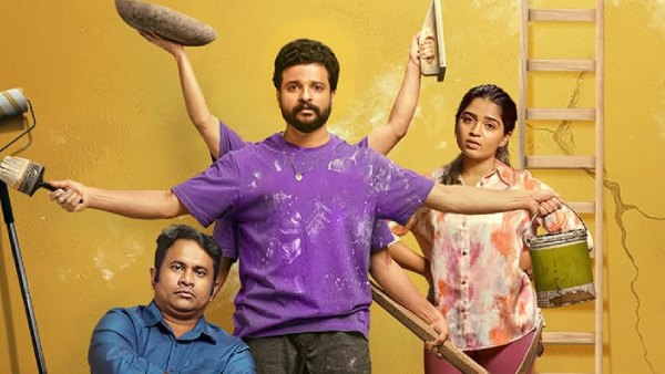 Love Under Construction OTT Release: Find Out Where To Stream Neeraj Madhav’s Rom-Com Web Series ...