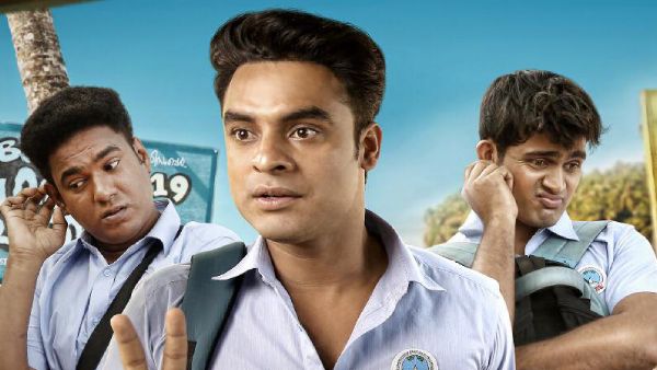 Loved Ajayantea Randam Moshanam? Check Out These Tovino Thomas Films ...