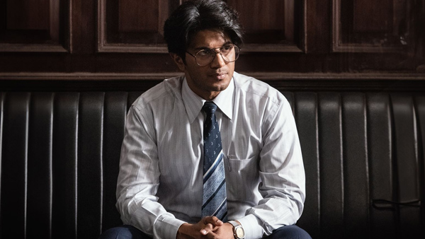 Lucky Baskhar OTT Release: Watch Dulquer Salmaan's Period Crime ...