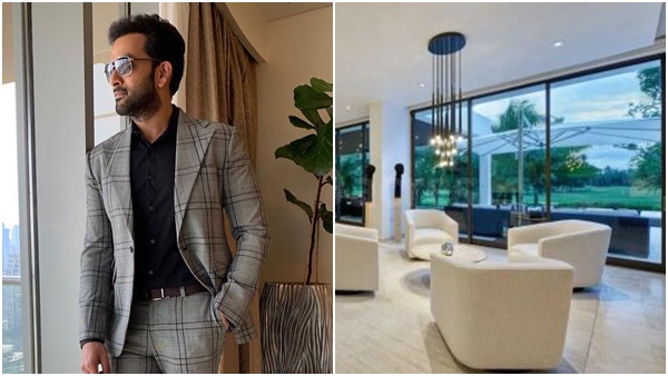 Look At Mollywood Superstar Prithviraj Sukumaran's Luxurious Lifestyle ...
