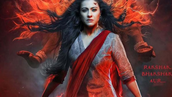 Maa OTT | Maa OTT Release Date | When And Where To Watch Maa | Maa Box ...