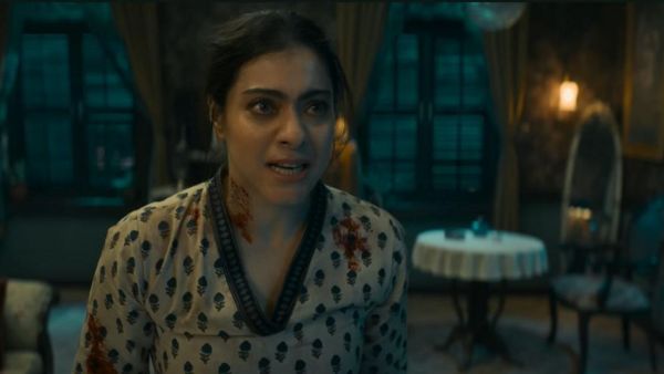 Maa OTT | Maa OTT Release Date | When And Where To Watch Maa | Maa Box ...