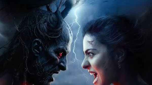 Maa OTT | Maa OTT Release Date | When And Where To Watch Maa | Maa Box ...