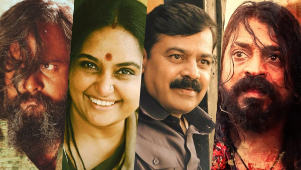 Maadeva OTT Release Date: Vinod Prabhakar’s Action Drama Now Streaming Online | Where To Watch ...