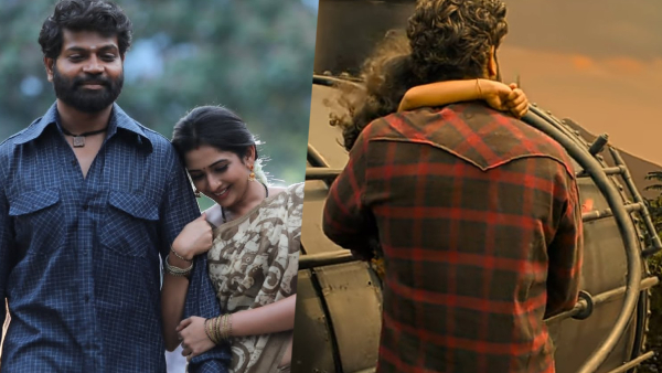 Maadeva OTT Release Date: Vinod Prabhakar’s Action Drama Now Streaming Online | Where To Watch ...