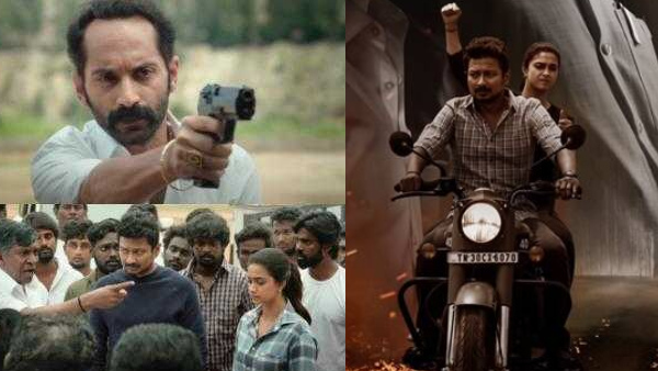 Maamannan OTT Platform: OTT Release Date, Satellite Rights, and Story ...