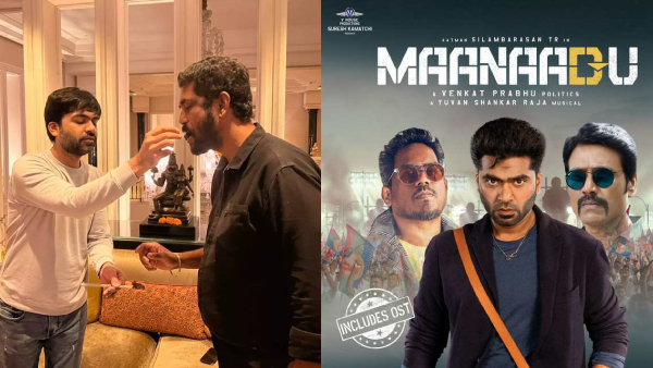 Kollywood producer Isari K Ganesh has filed a new case against ...