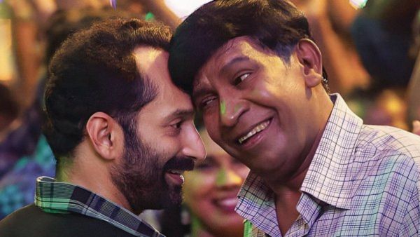 Maareesan OTT Release: When and Where to Watch Fahadh Faasil’s Comedy-Thriller Online ...