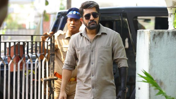 Maargan OTT Release Date: When and Where to Watch Vijay Antony’s Crime Thriller Online | Maargan ...