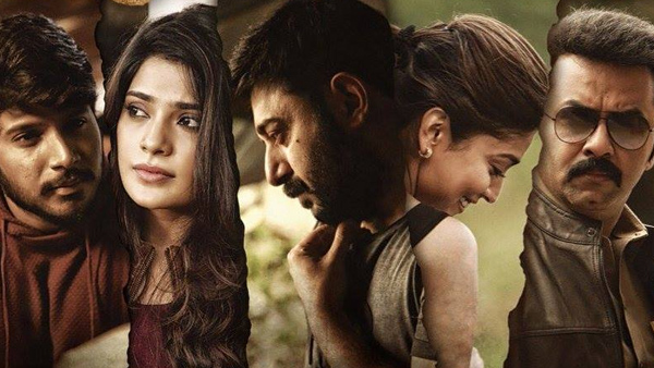 Madha Gaja Raja Finally Releasing This Pongal: Check Out Tamil Movies ...