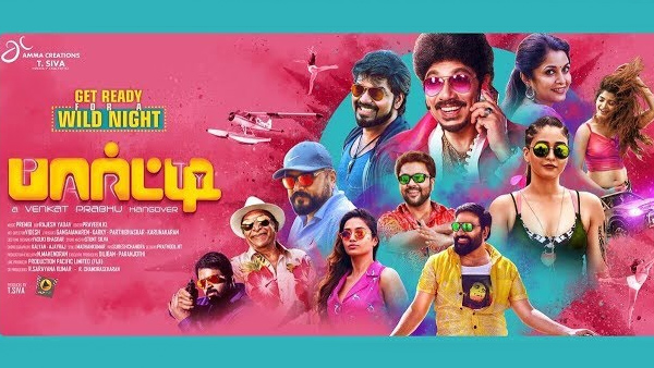 Madha Gaja Raja Finally Releasing This Pongal: Check Out Tamil Movies ...