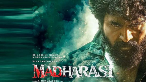 Madharaasi OTT Release Date: Sivakarthikeyan’s Action Thriller Streaming on Prime Video | Where ...