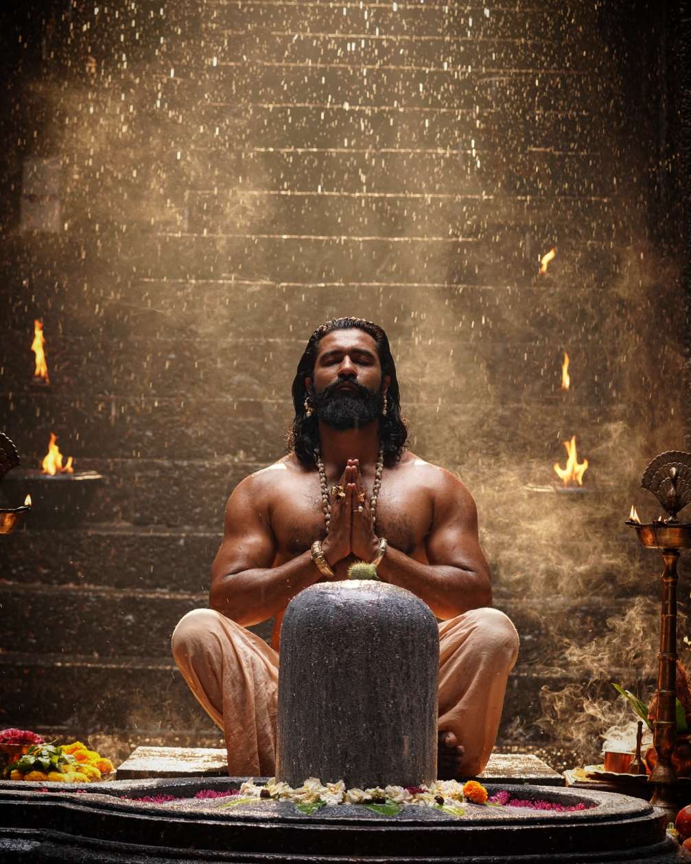 Maha Shivratri 2025 | Bollywood Stars Who Worship Lord Shiva | Bollywood Celebrities Who Are ...