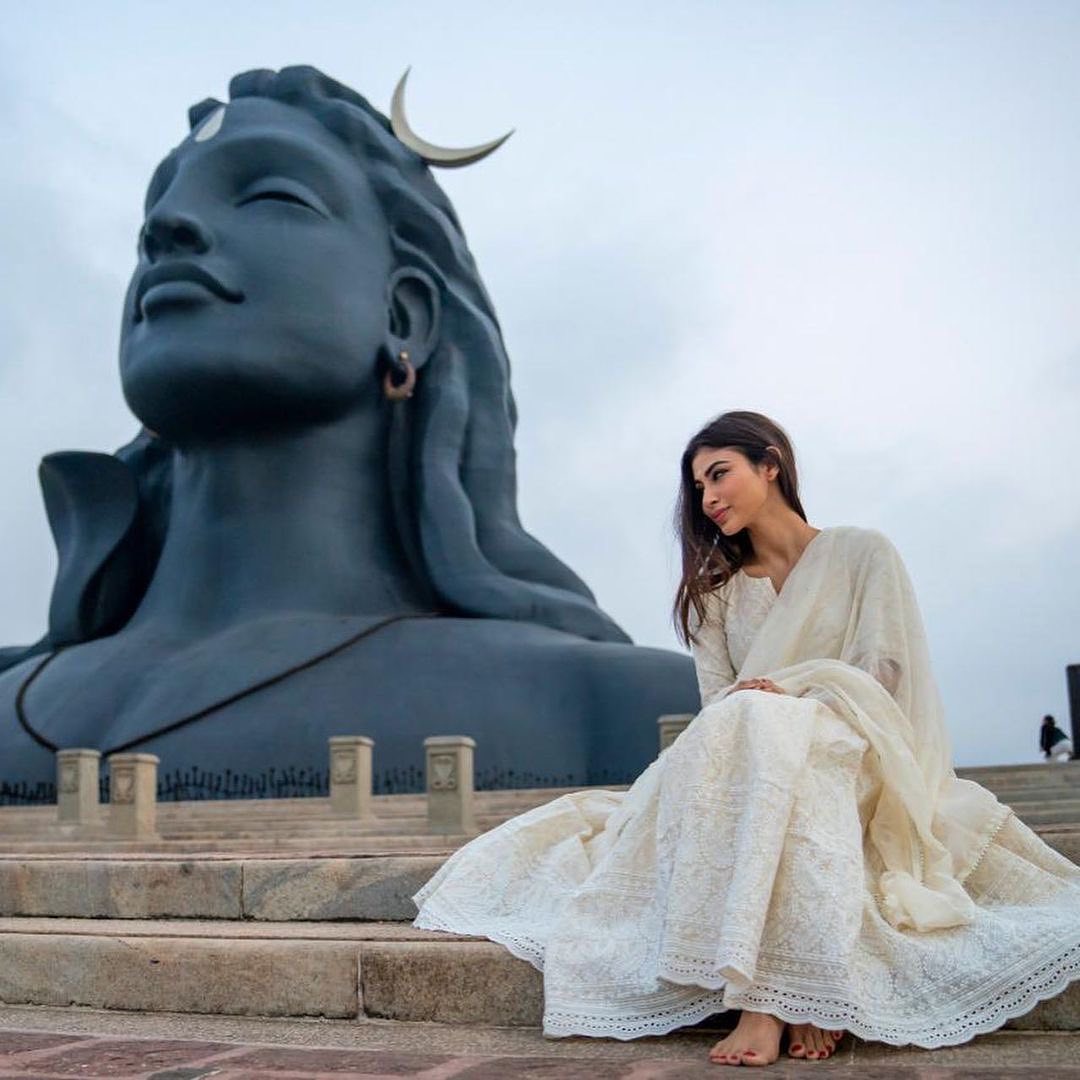 Maha Shivratri 2025 | Bollywood Stars Who Worship Lord Shiva | Bollywood Celebrities Who Are ...