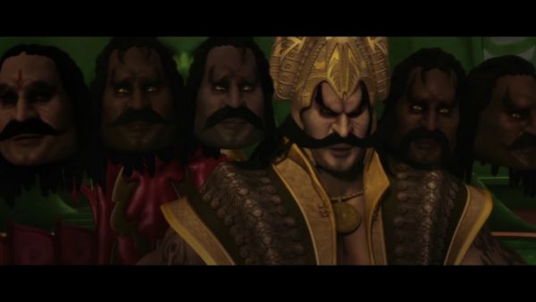 Mahayoddha Rama 2025 | Cast of Mahayoddha Rama | Mahayoddha rama ...