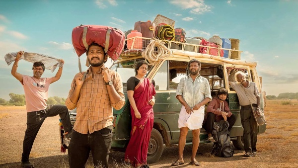 Make Your Weekend More Memorable With These Feel-Good Malayalam Films ...