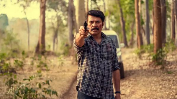 Mammootty’s Top 7 Stylish On-Screen Avatars That Left Us Awestruck | Top Stylish On-Screen Looks ...
