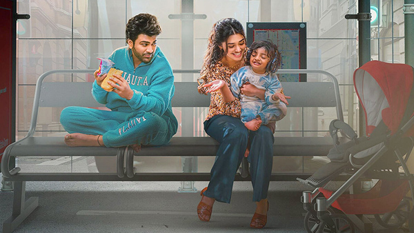 Manamey OTT Release Date: Sharwanand’s Romantic Drama Streaming from ...