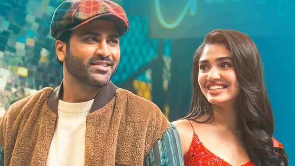Manamey OTT Release Date: Sharwanand’s Romantic Drama Streaming from ...