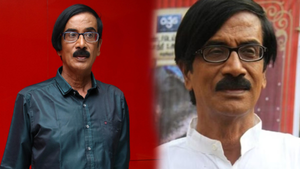 RIP Manobala: List Of Movies Directed By Late Legendary Actor – FilmiBeat