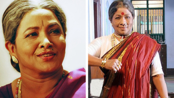 Top 50 Tamil Actors & Actresses: Real Names and Stage Names with Photos ...