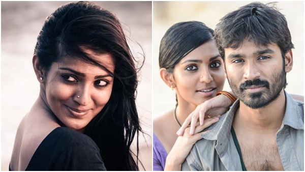 Happy B'Day Parvathy Thiruvothu: 5 Most-memorable Performances Of The ...