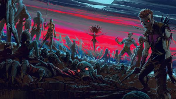 Marvel Zombies OTT Release: Where To Watch, Who’s In It, And What It’s ...